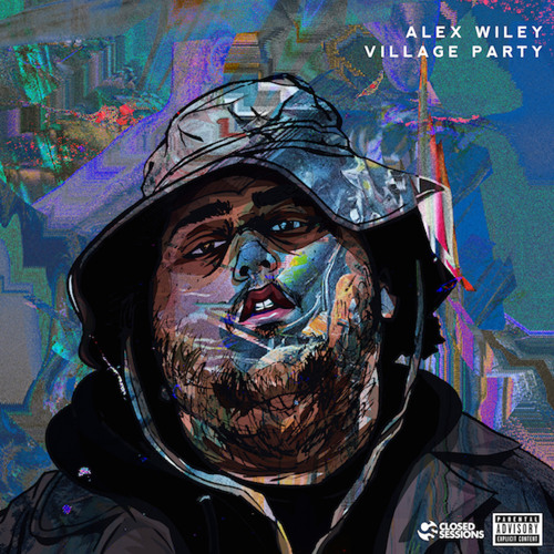 Stream His Lil'est Nonchalant by Alex Wiley | Listen online for free on ...