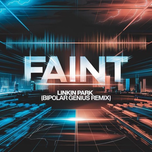 Stream Linkin Park - Faint [Bipolar Genius Remix] by Bipolar Genius ...