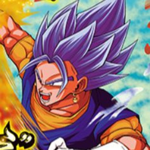 Stream Super Dragon Ball Heroes: Meteor Mission Fight Song by Shy Gaifu ...