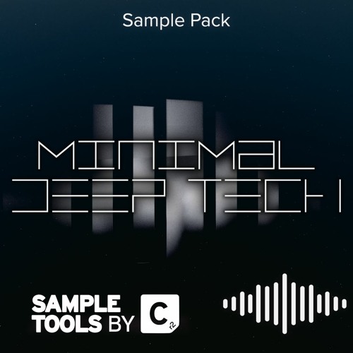 Stream Minimal Deep Tech Sample Pack Demo by Roland Cloud | Listen online for free on SoundCloud