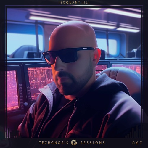 Stream Techgnosis Records | Listen to Techgnosis Sessions playlist ...