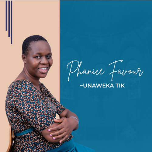 Stream Jesus My Number One by Phanice Favour | Listen online for free ...