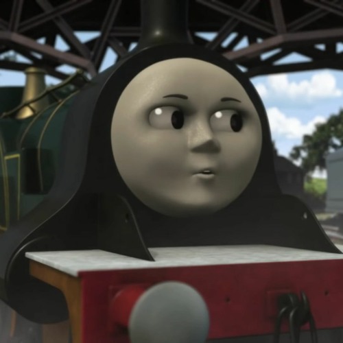 Stream Emily Leaves Spencer Angry by Thomas CGI Movie Soundtracks ...