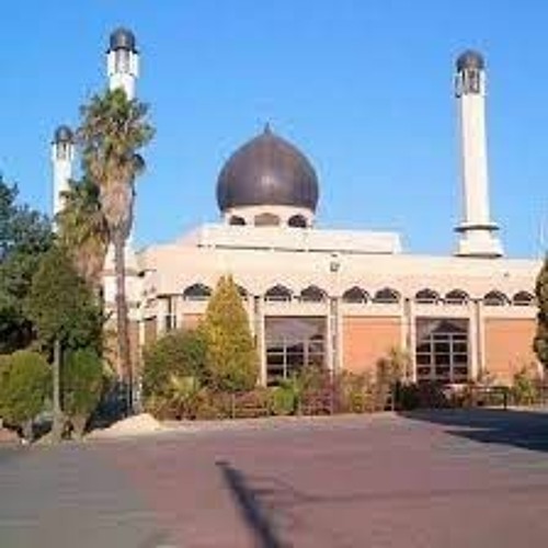 Stream Live Jumuah broadcast from Nurul Islam by Moulana Ridwaan Ravat ...