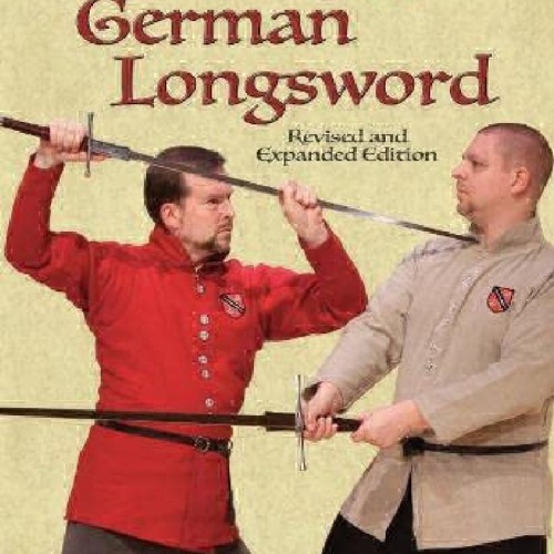 Stream episode DOWNLOAD BOOK [PDF] Fighting with the German Longsword ...