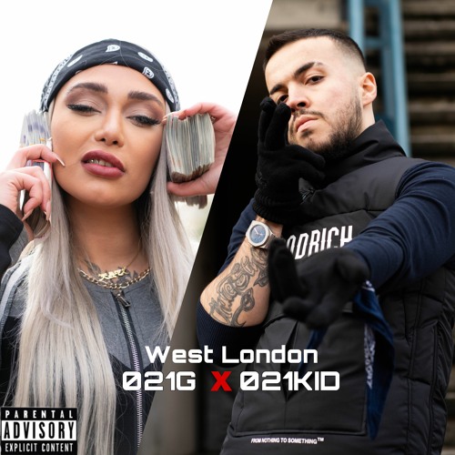 Stream West London by 021kid | Listen online for free on SoundCloud