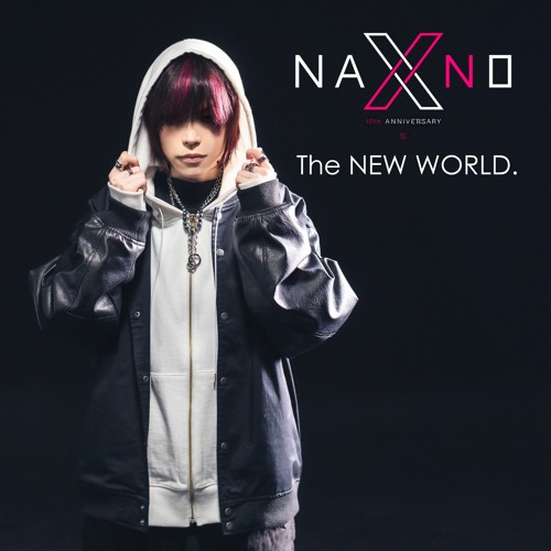 Stream JC_Otosaka | Listen to Nano ナノ- The NEW WORLD. (A Fan-Made ...
