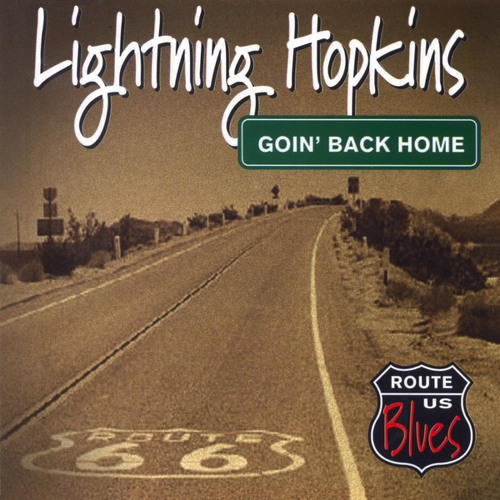 Stream Leave Jike Mary Alone by Lightning Hopkins | Listen online for ...