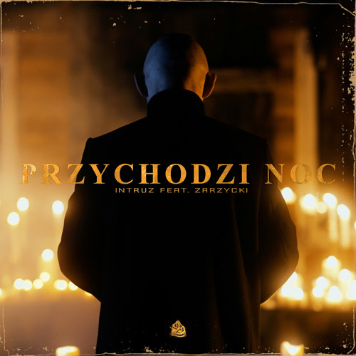 Stream Przychodzi noc by Intruz | Listen online for free on SoundCloud