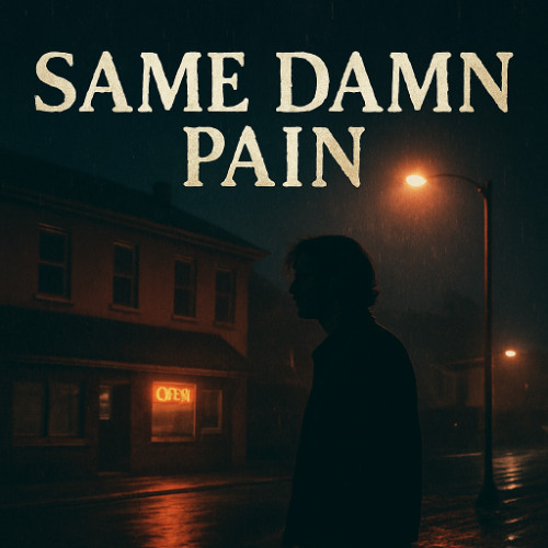 Stream Same Damn Pain by BlakeHz | Listen online for free on SoundCloud