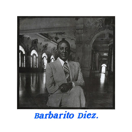 Stream La culebra (Remasterizado) by Barbarito Diez | Listen online for ... Stream La culebra (Remasterizado) by Barbarito Diez | Listen online for ...