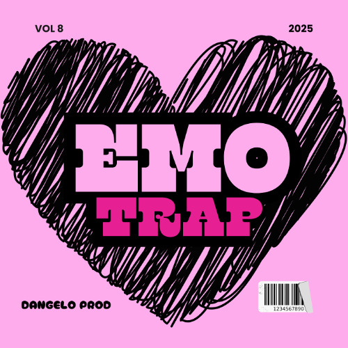 Stream Dangelo Prod | Listen to Emo Trap type Beats playlist online for ...
