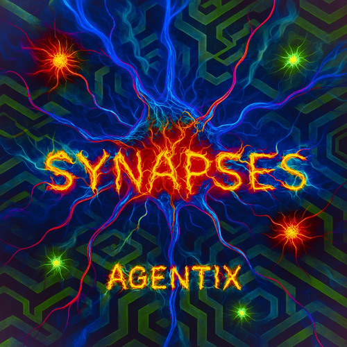 Stream Synapses (Original Mix) by Agentic Records | Listen online for ...
