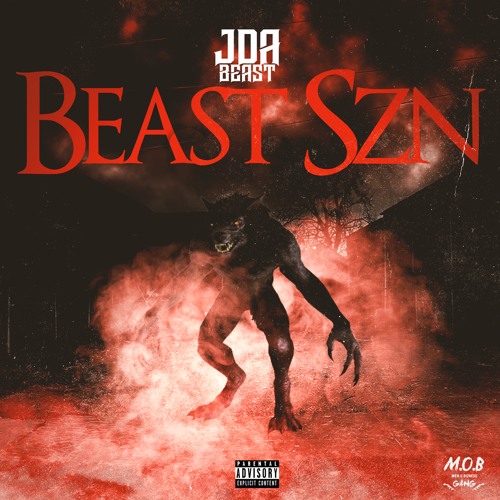 Stream Beast SZN by J Da Beast | Listen online for free on SoundCloud