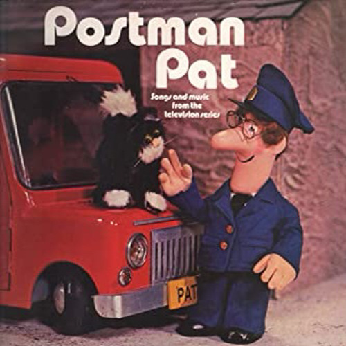Stream Postman Pat - Farmer’s Song (Instrumental) by AdamIrman | Listen ... Stream Postman Pat - Farmer’s Song (Instrumental) by AdamIrman | Listen ...