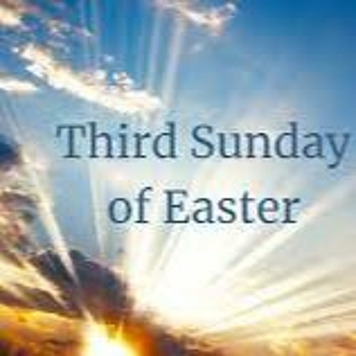 Stream Helen Giles Sermon Sunday 14th April 2024 - Easter 3 by Office ...