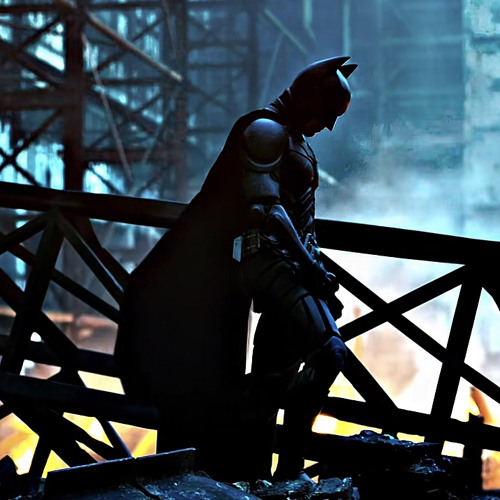 Stream call me X Batman by J O R G E | Listen online for free on SoundCloud