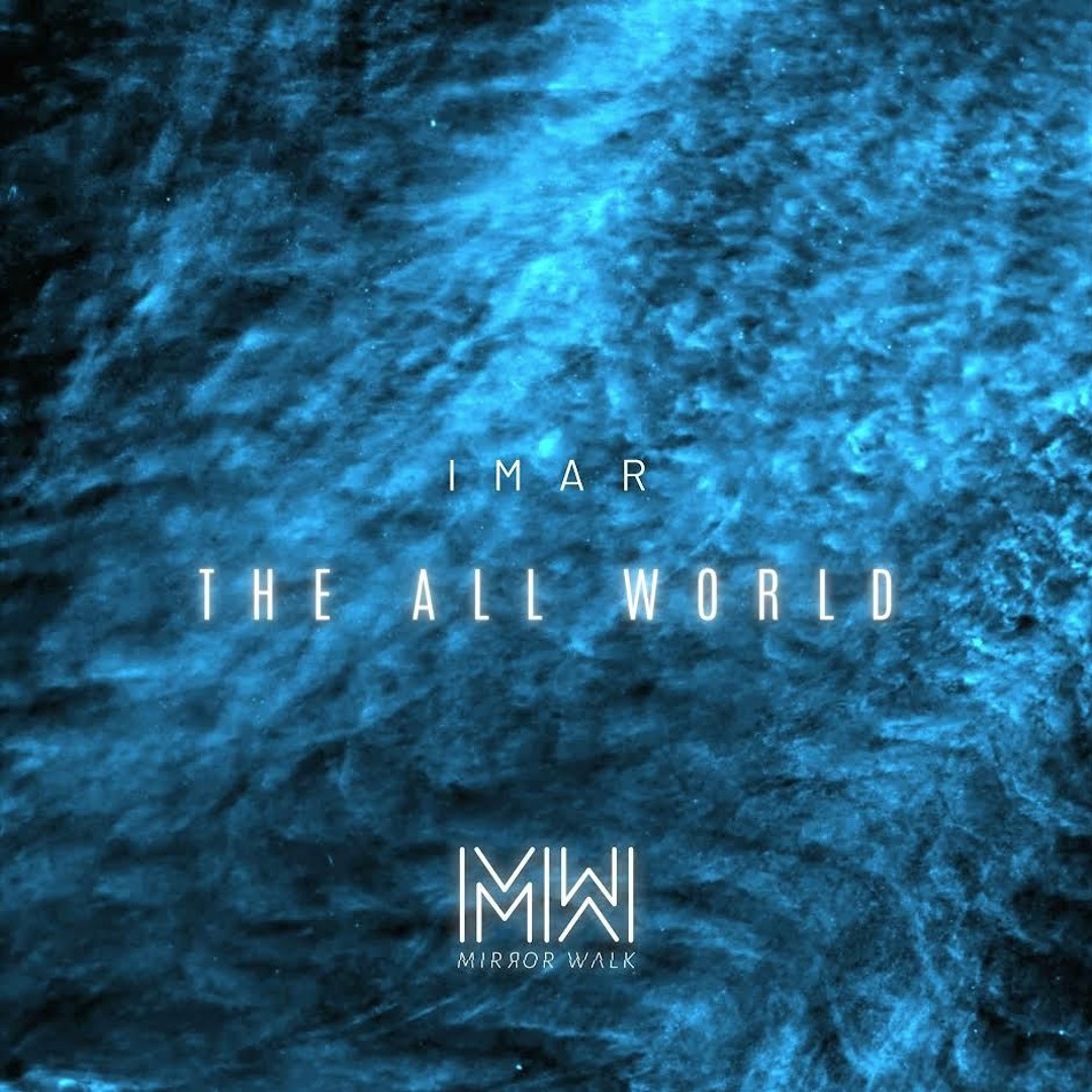 Stream Imar - The All World ( Original Mix ) by Imar | Listen online ...