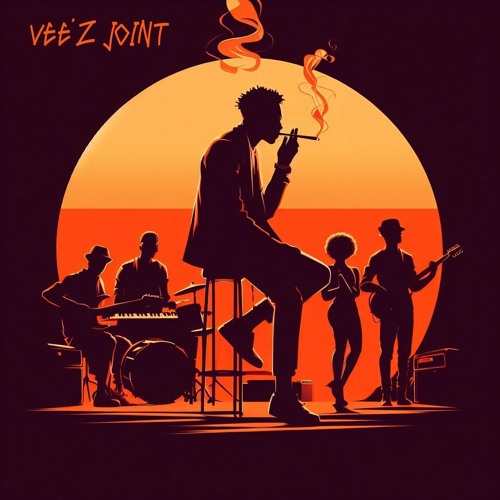 Stream MISTA VEE x Blue In Green Radio present: VEE'Z JOINT_Episode 028 ...