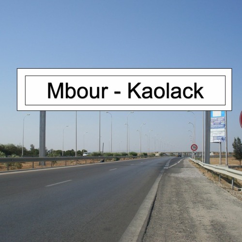 Stream Invité : Mouhammadou Moustapha Dème, Coordonnateur projet de ...