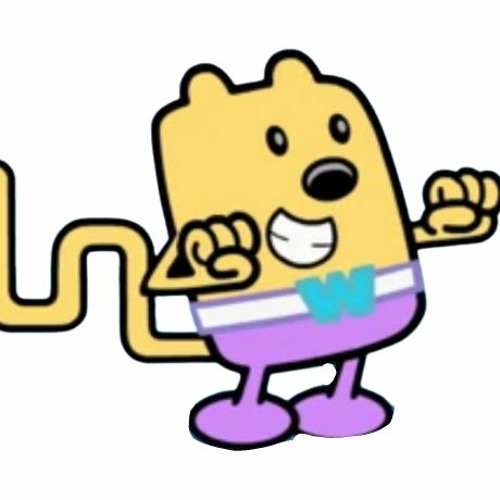 Stream The Wubbzy Wiggle -5.6x Pitch by Wubbzy Songs Pitch Changing ...