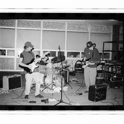 Stream quadapus | Listen to QuadaList playlist online for free on ...