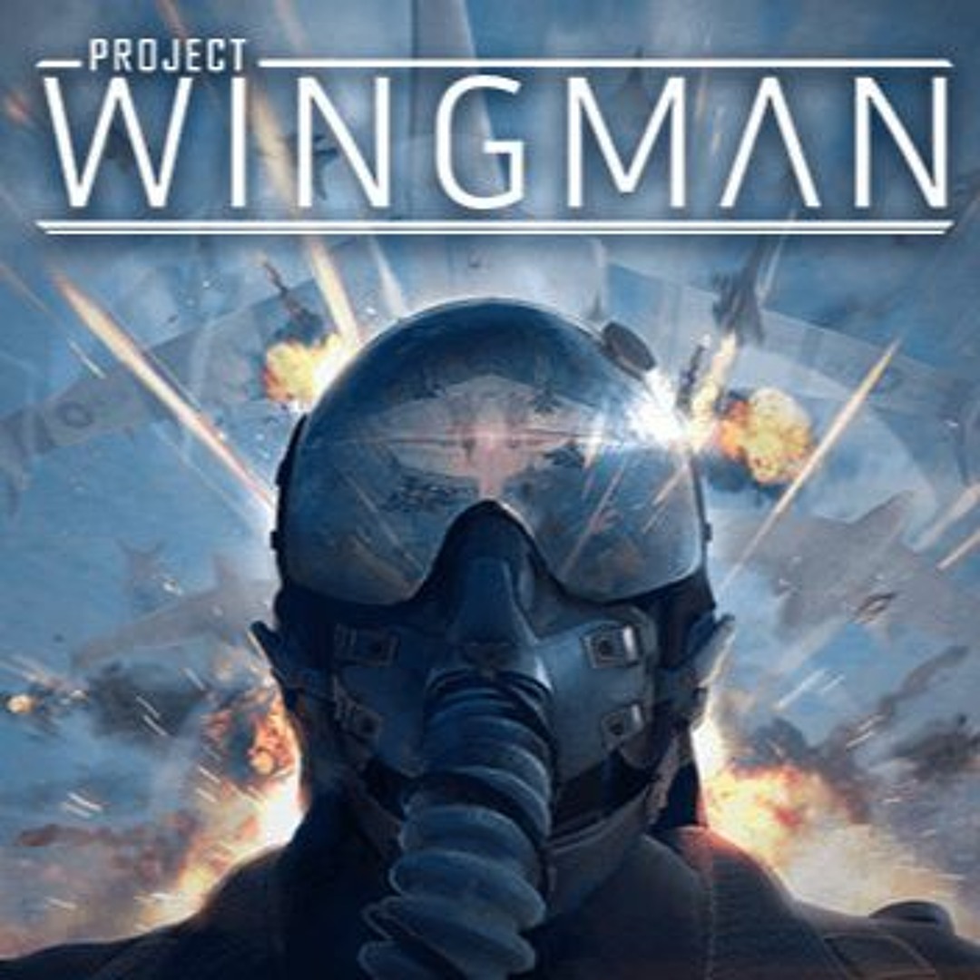 Stream Peacekeeper I + Intro A - Jose Pavli | Project Wingman ...