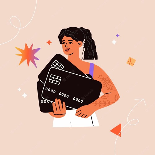 Stream episode AU Bank Xcite Ultra Credit Card by Aahna Jha podcast ...