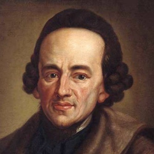 Stream "Ode zum Lobe Gottes" von Moses Mendelsohn by Max Michael ...