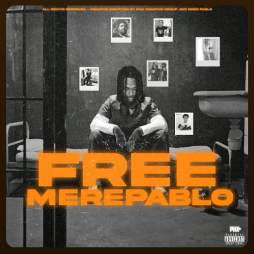 mere pablo-nothing like (feat.eem stacks) - Listen to music