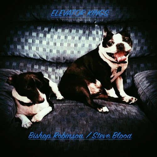 Stream Bishop Robinson & Steve Blood - Amen Double Shot by ...