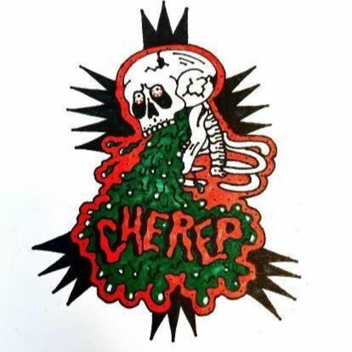 Stream CHEREP - "DENGI DENGI" feat. KARU INDO by DJ RICKY | Listen online for free on SoundCloud