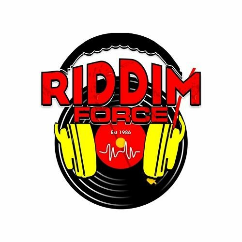 Stream Riddim Force (70's & 80's Dancehall Reggae Jugglin) by Hecklers ...