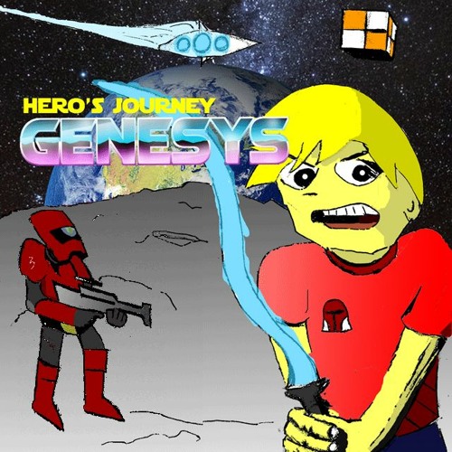 Stream Zen Machines | Listen to Hero's Journey Genesys OST playlist ...
