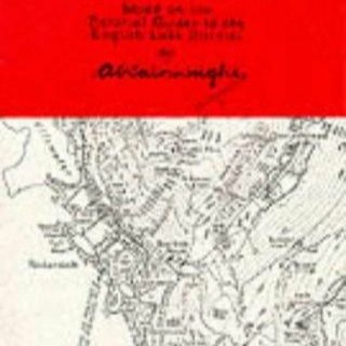 Stream Read Book Wainwright Maps of the Lakeland Fells: Far Eastern ...