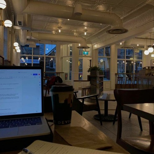 Stream ˗ˏˋ ☆ “nobody can stop me” academic overachiever subliminal w/ sped up marina by rory ...