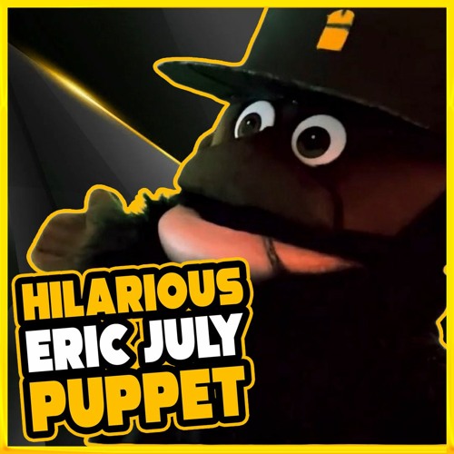 Stream Mint Salad & Riley Join Us - AMAZING Eric July Puppet - Sturgis ...