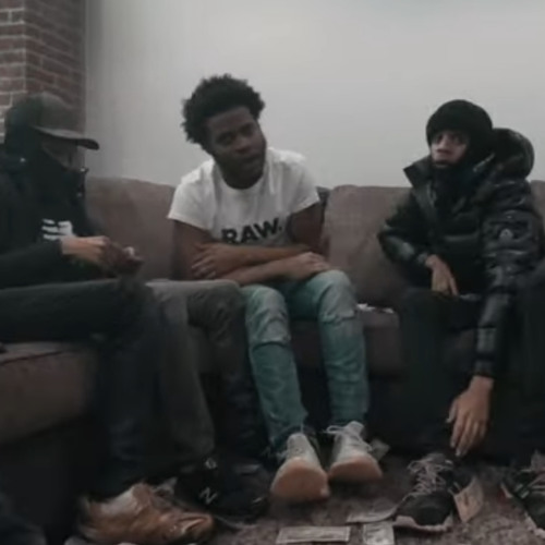 Stream F5 X Li Rambo - FullCourtPress by Bloodinbloodout | Listen ...