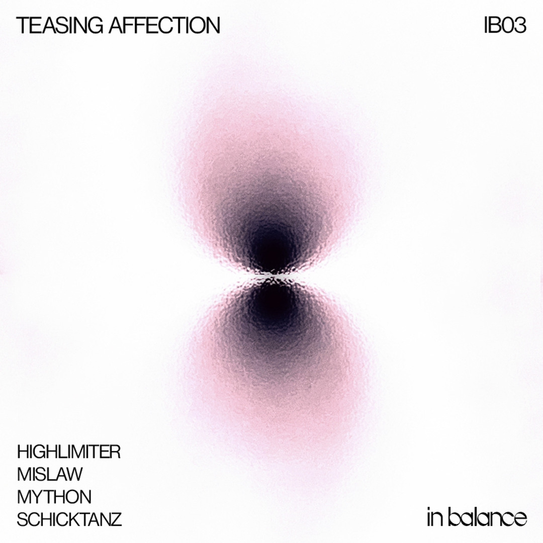 Stream SYN Premiere: Schicktanz - Teasing Affection (HIGHLIMITER Remix ...