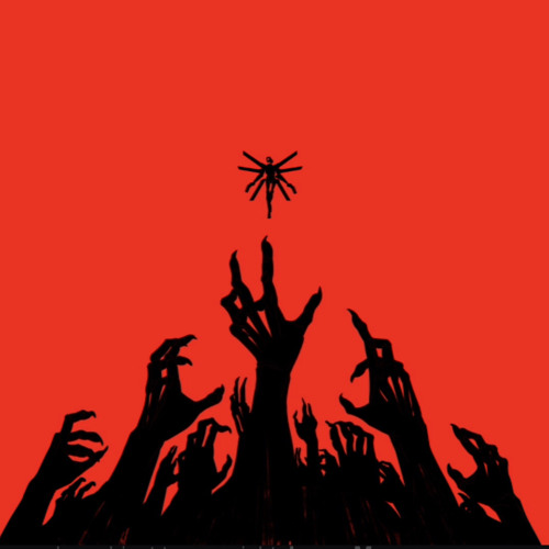 Stream SANGUE | Listen to ULTRAKILL - Full OST + Fantracks playlist ...