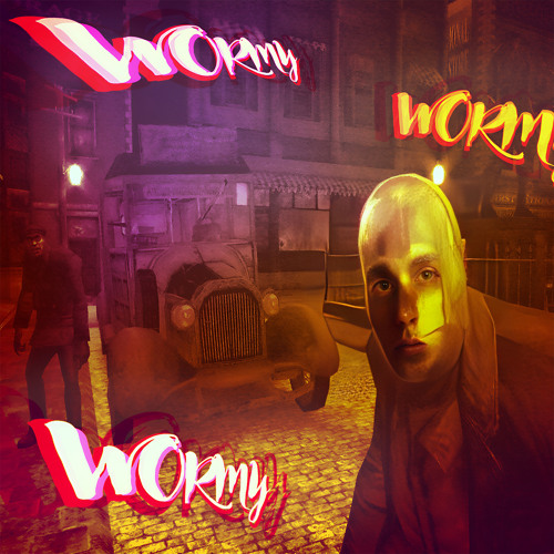 Stream Wormy (Uzbek Version) by Unreal Gang | Listen online for free on ...