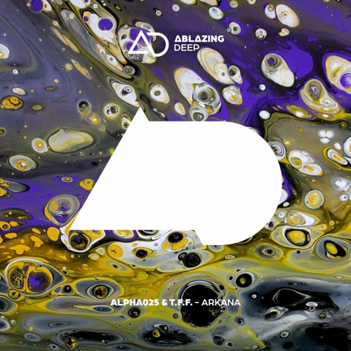 Stream Alpha025 & T.F.F. - Arkana (Extended Mix) by Rene Ablaze ... Stream Alpha025 & T.F.F. - Arkana (Extended Mix) by Rene Ablaze ...