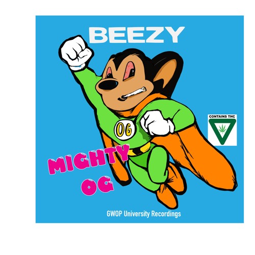 Stream Mighty OG 2.0 by GWOPUniversity | Listen online for free on ...