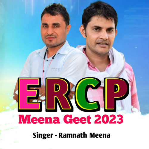 Stream ERCP Meena Geet 2023 by Ramnath Meena | Listen online for free on SoundCloud