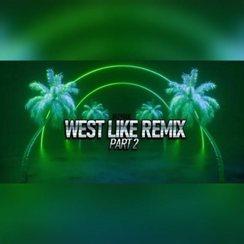 Stream Destiny Rogers - WEST LIKE REMIX Pt.2 [@29que] by Steady ...