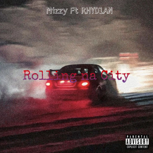 Stream Mizzy_ft_RHYD1AN_Rolling_na_City by Mizzy | Listen online for ...