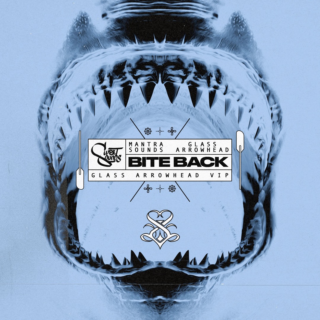 Stream Bite Back (Glass Arrowhead VIP) by Sweet Sounds Collective | Listen online for free on ...