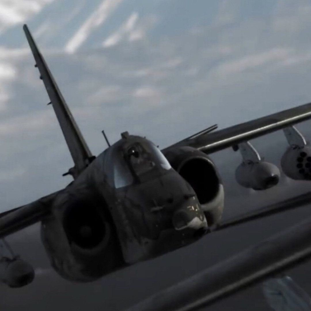 Stream Gruppa Krovi Группа Крови - War Thunder “Drone Age” Update Teaser by Yeetus Cleetus ...