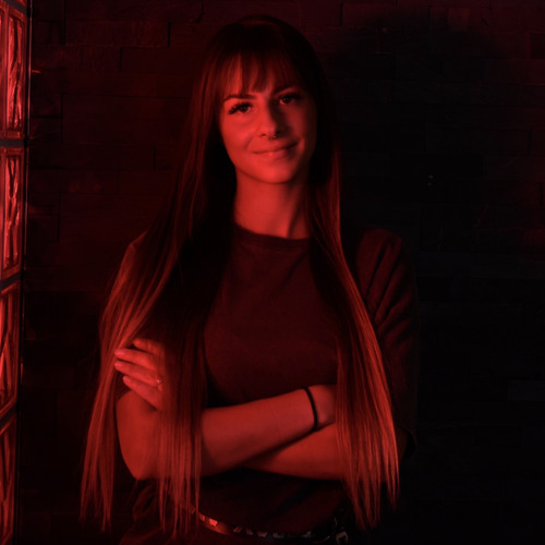 Stream namara.dj | Listen to HARDCORE 😈🖤 playlist online for free on ...