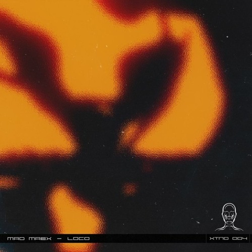Stream Mad Maex - Loco [XTND004 | Premiere] by NovaFuture | Listen ...